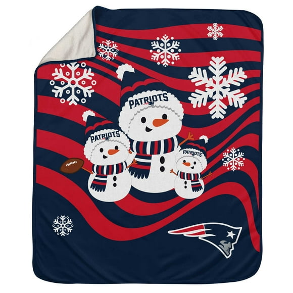 New England Patriots Bedding & Blankets in New England Patriots Team ...