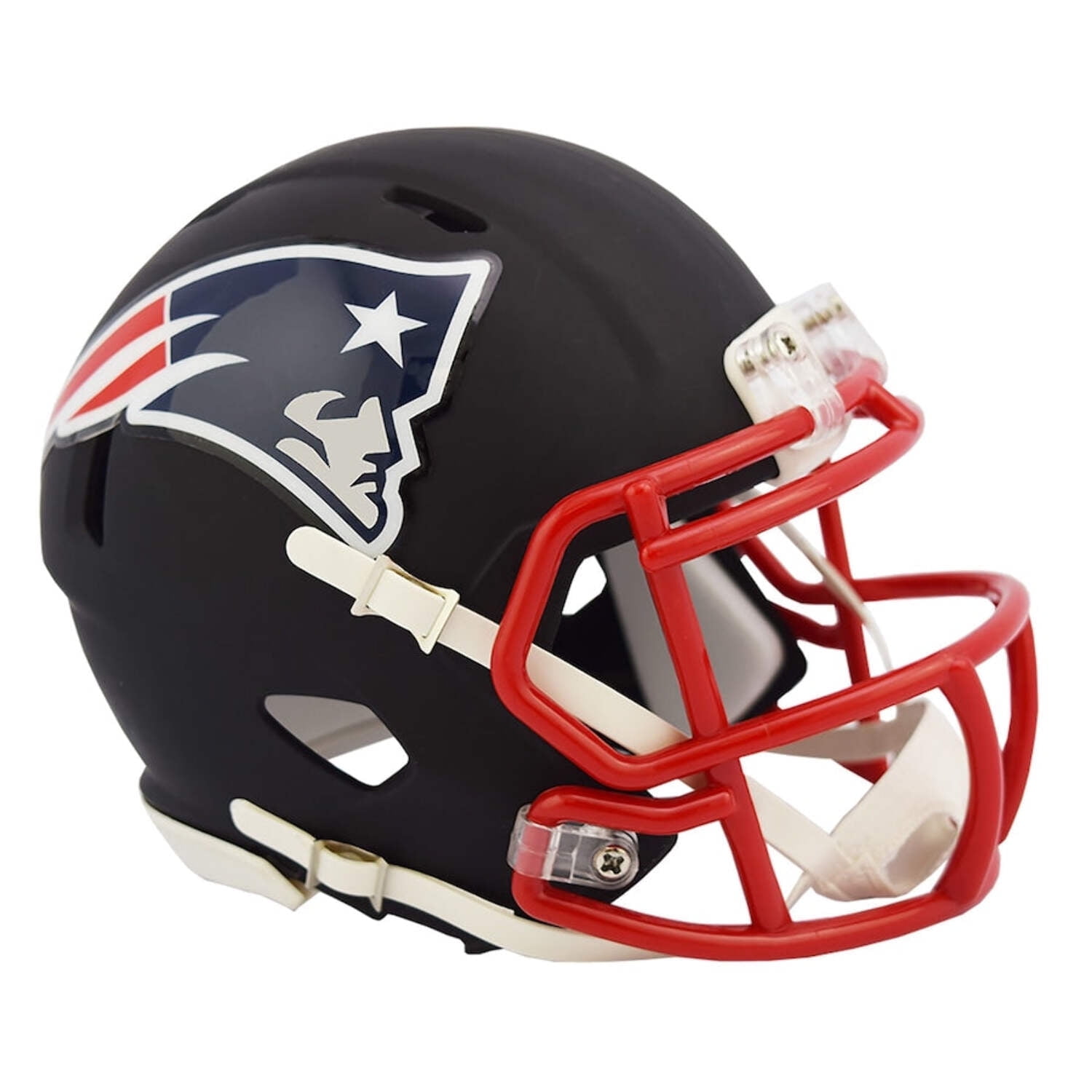 Mini Patriots Helmet