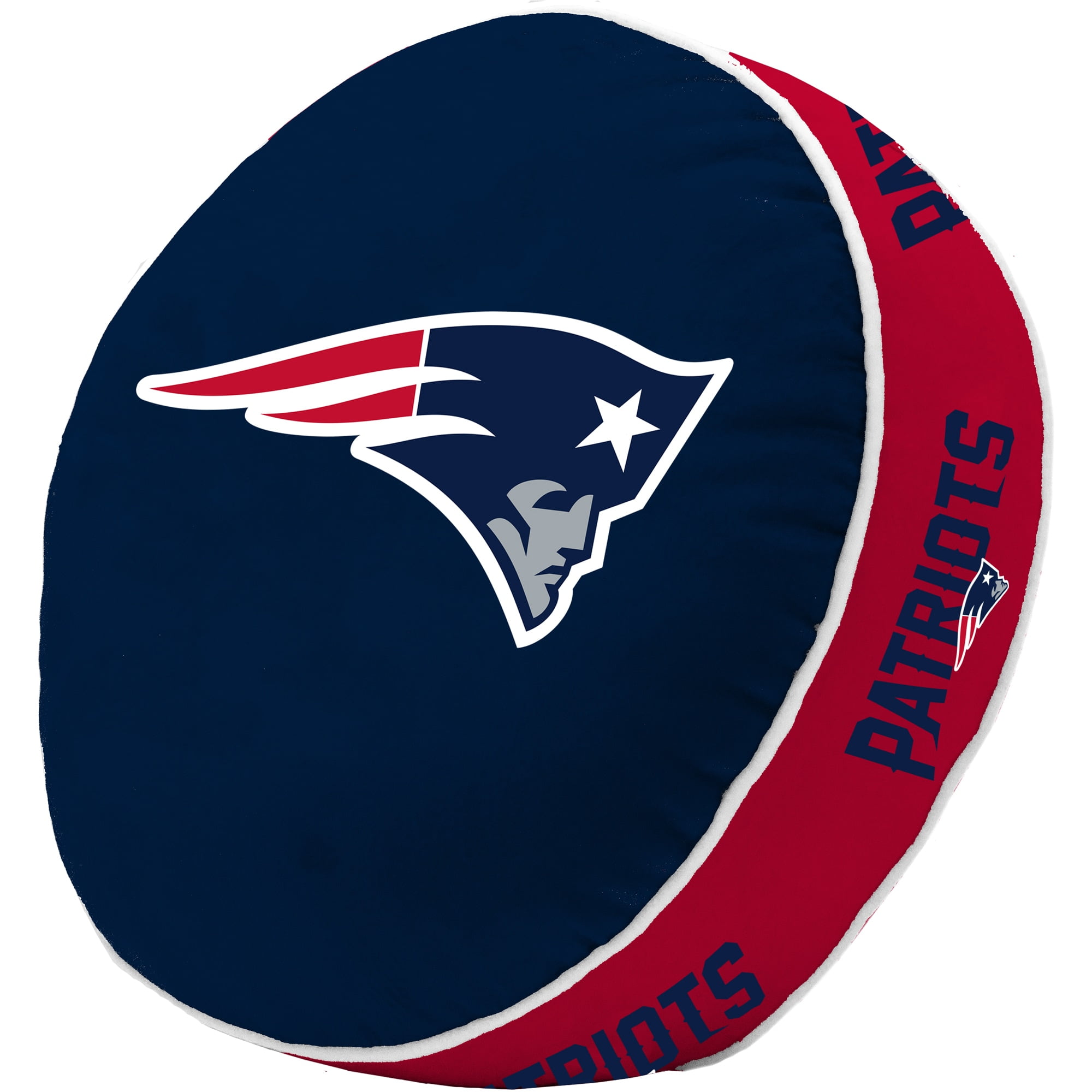 Throw Pillows Nfl New England Patriots