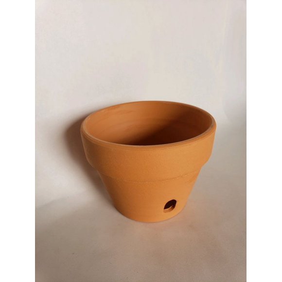 Terracotta Pots