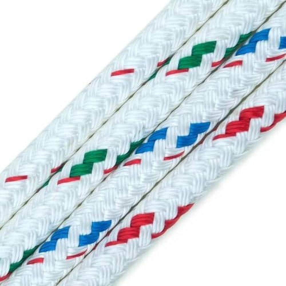 New England Ropes 3/16in (5mm) Sta-Set - Various Colors and Lengths ...