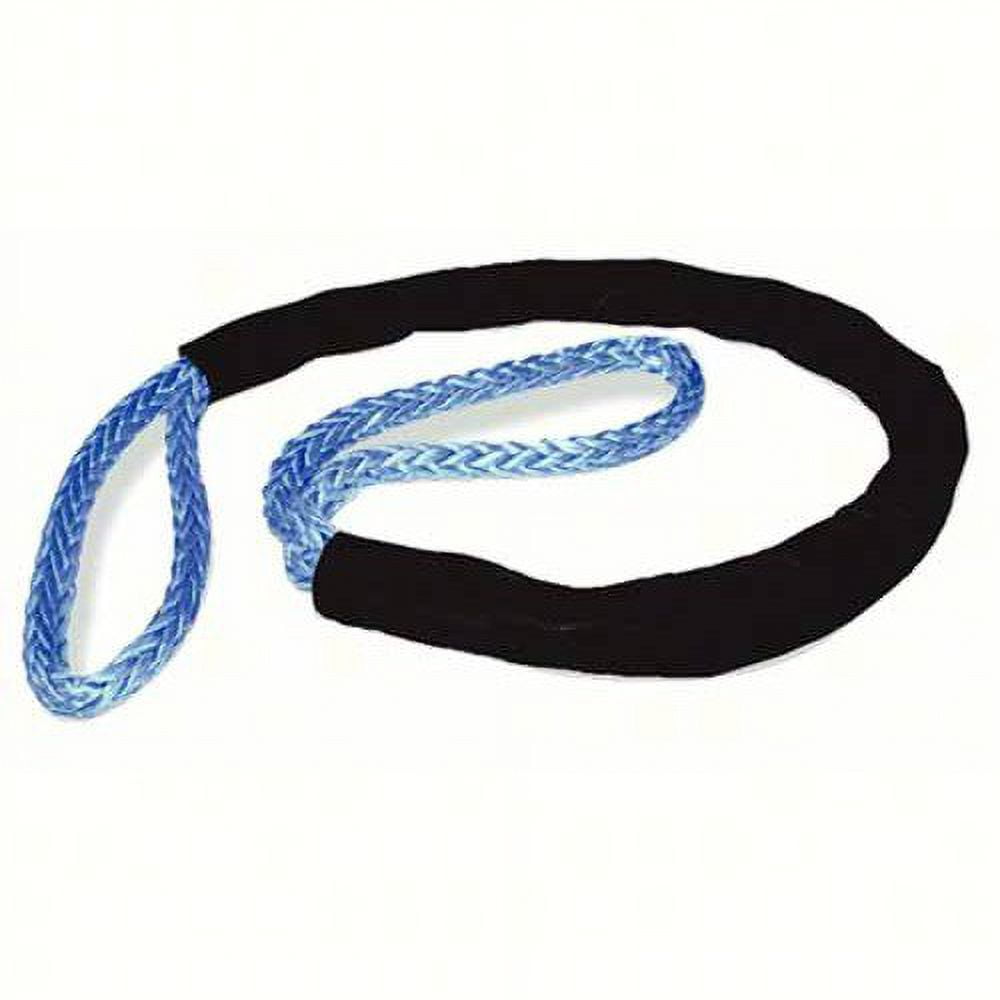 New England Ropes 54T931600008; Cyclone Mooring Pendant 1/2X8 - Walmart.com