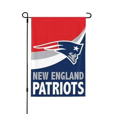 Atlanta Football Team Themed Garden Flag Indoor and Outdoor Decoration ...