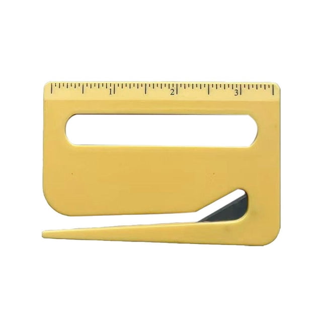 New Envelope Opener, Letter Opener Envelope Slitter Mail Opener Tool ...