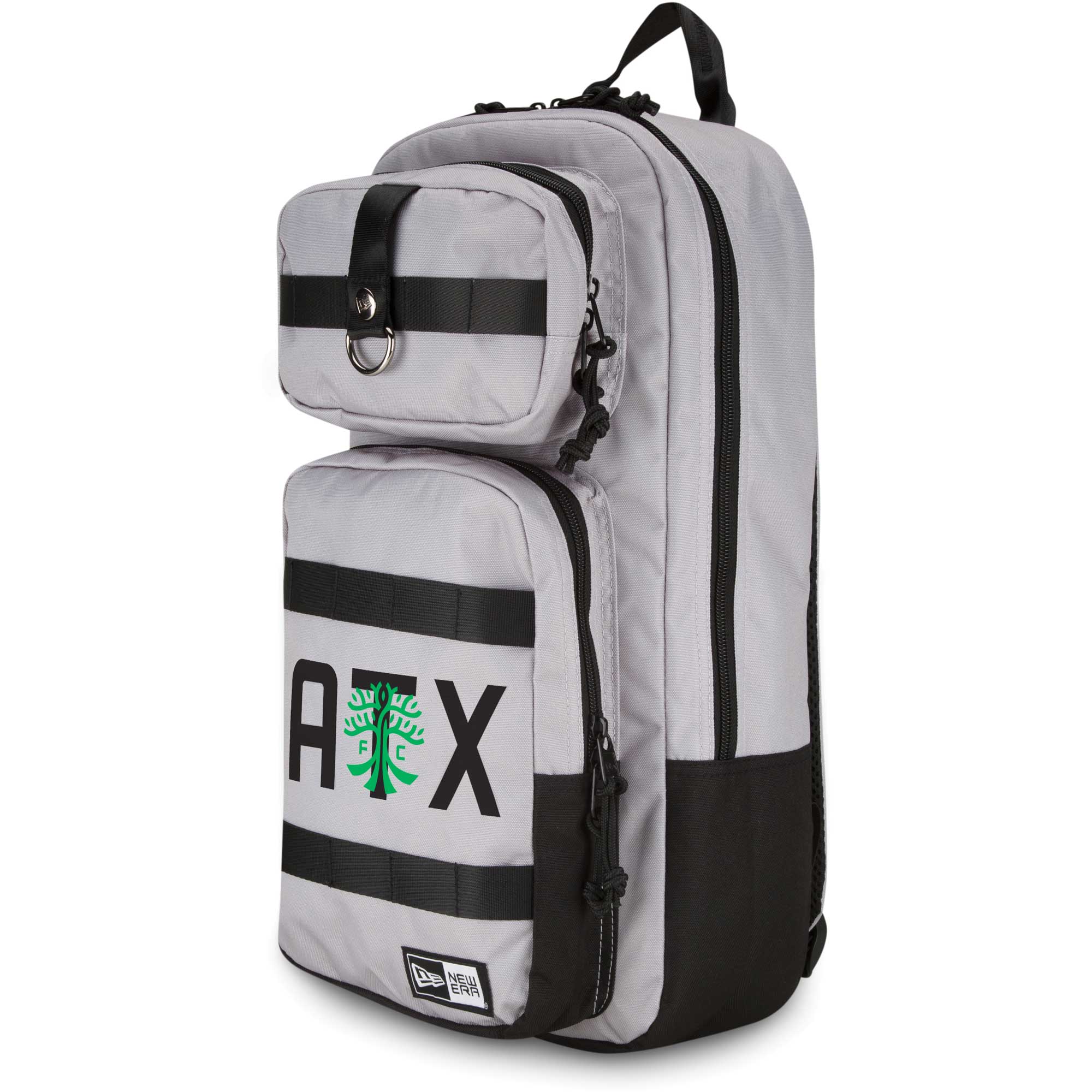 New Era Austin FC Kick Off Slim Backpack - Walmart.com