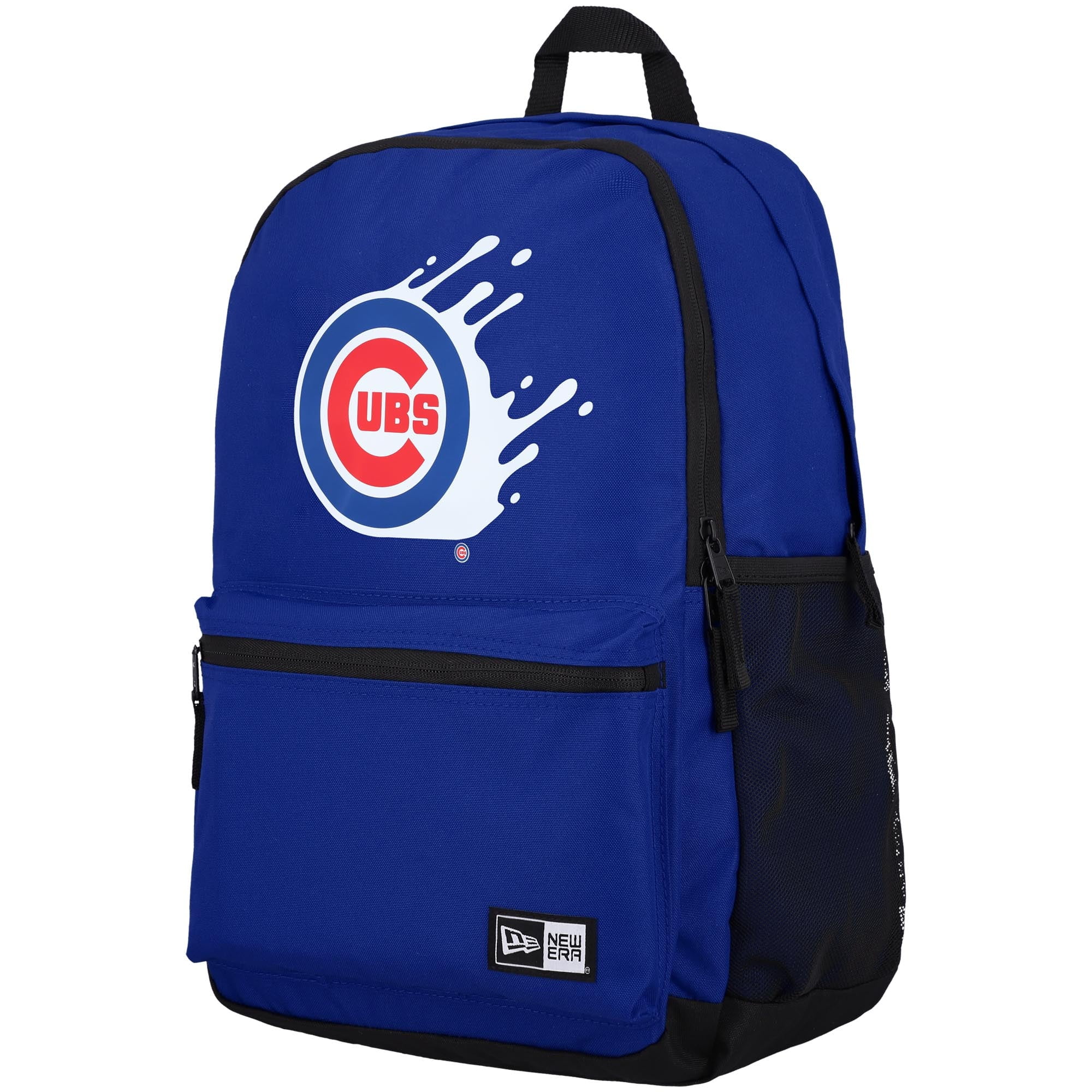 New Era Chicago Cubs Energy Backpack - Walmart.com