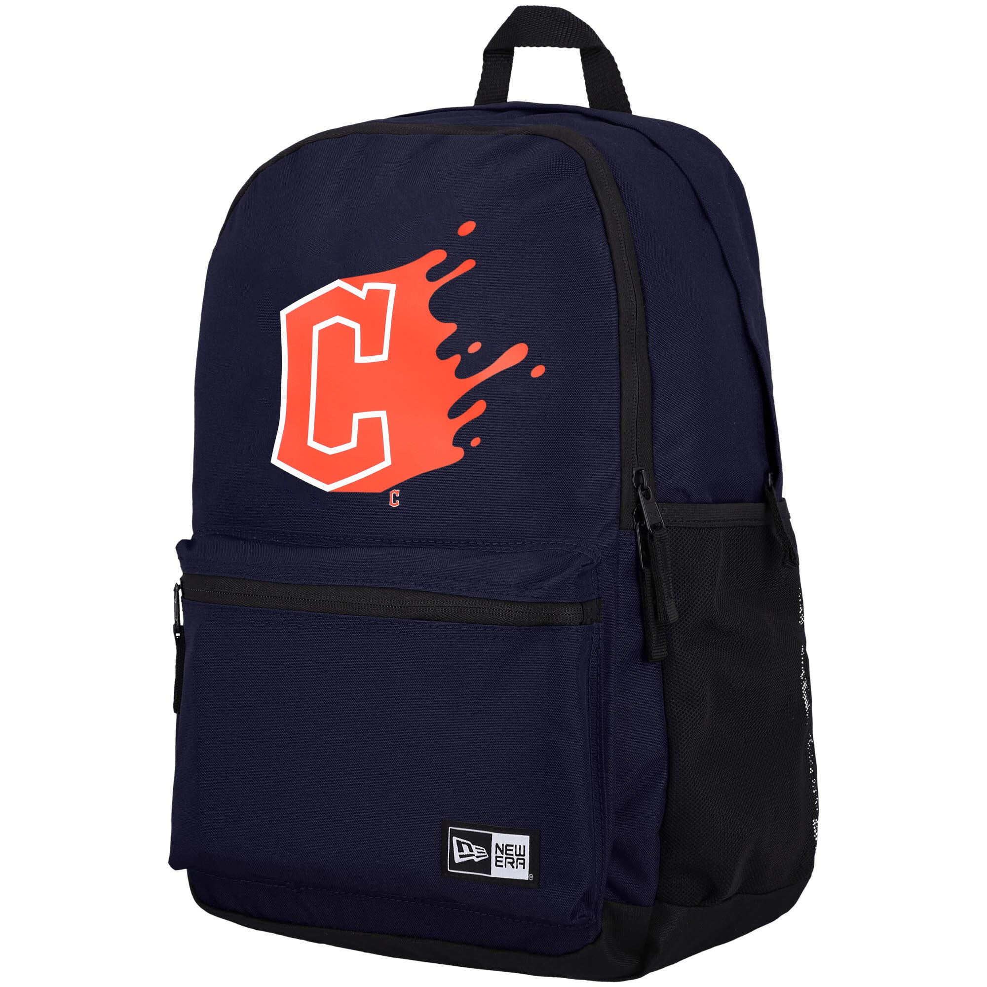 New Era Cleveland Indians Energy Backpack - Walmart.com