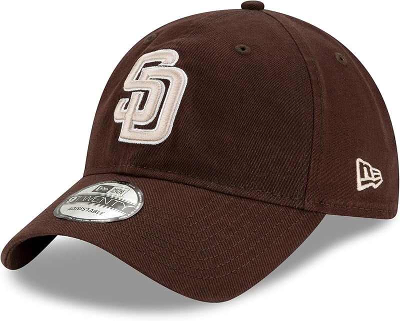 New Era Core Classic Alternate Adjustable Hat Cap One Size Fits All ...