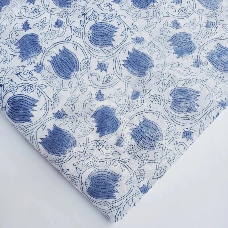 New Era Creation Fabric By The Yard And Linen Set,Wedding Decor,Sky ...