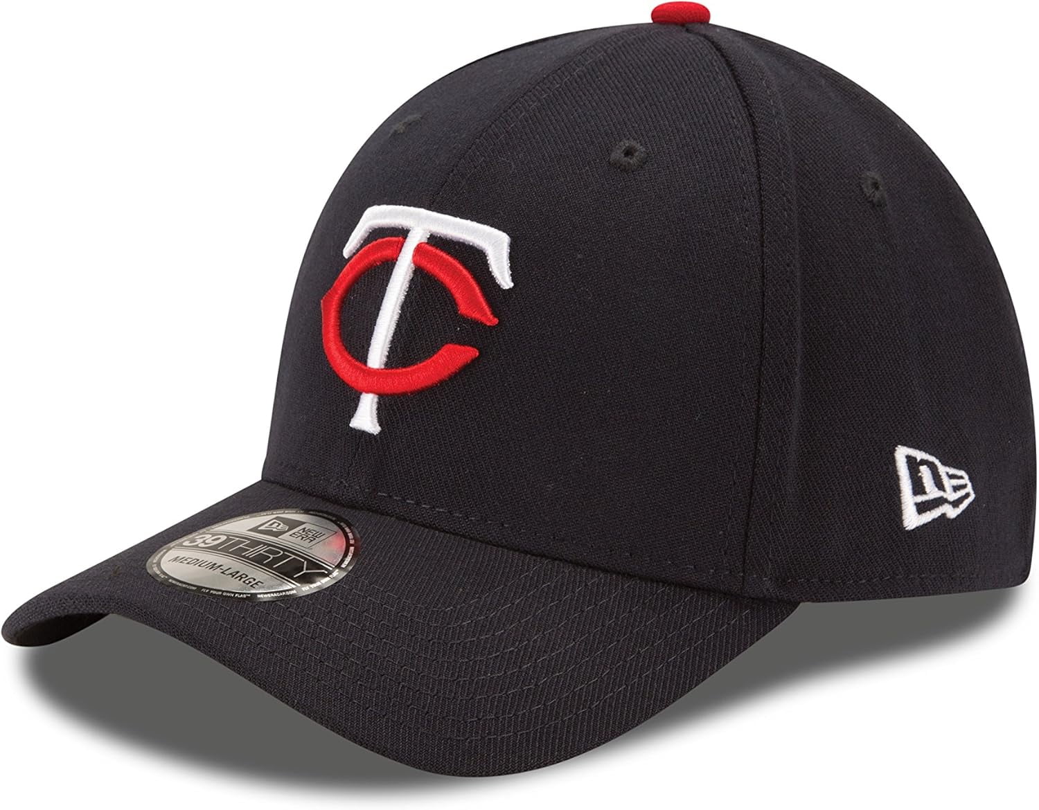 New Era Men's Team Classic Cap The baseball team hat - Walmart.com
