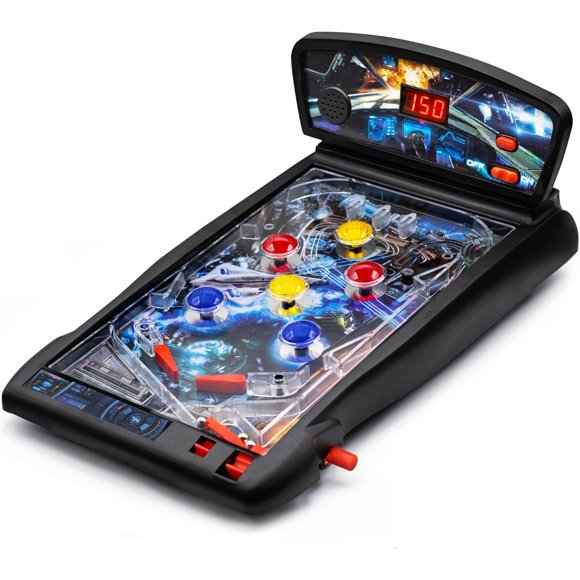 Pinball Machines in Arcade Games - Walmart.com
