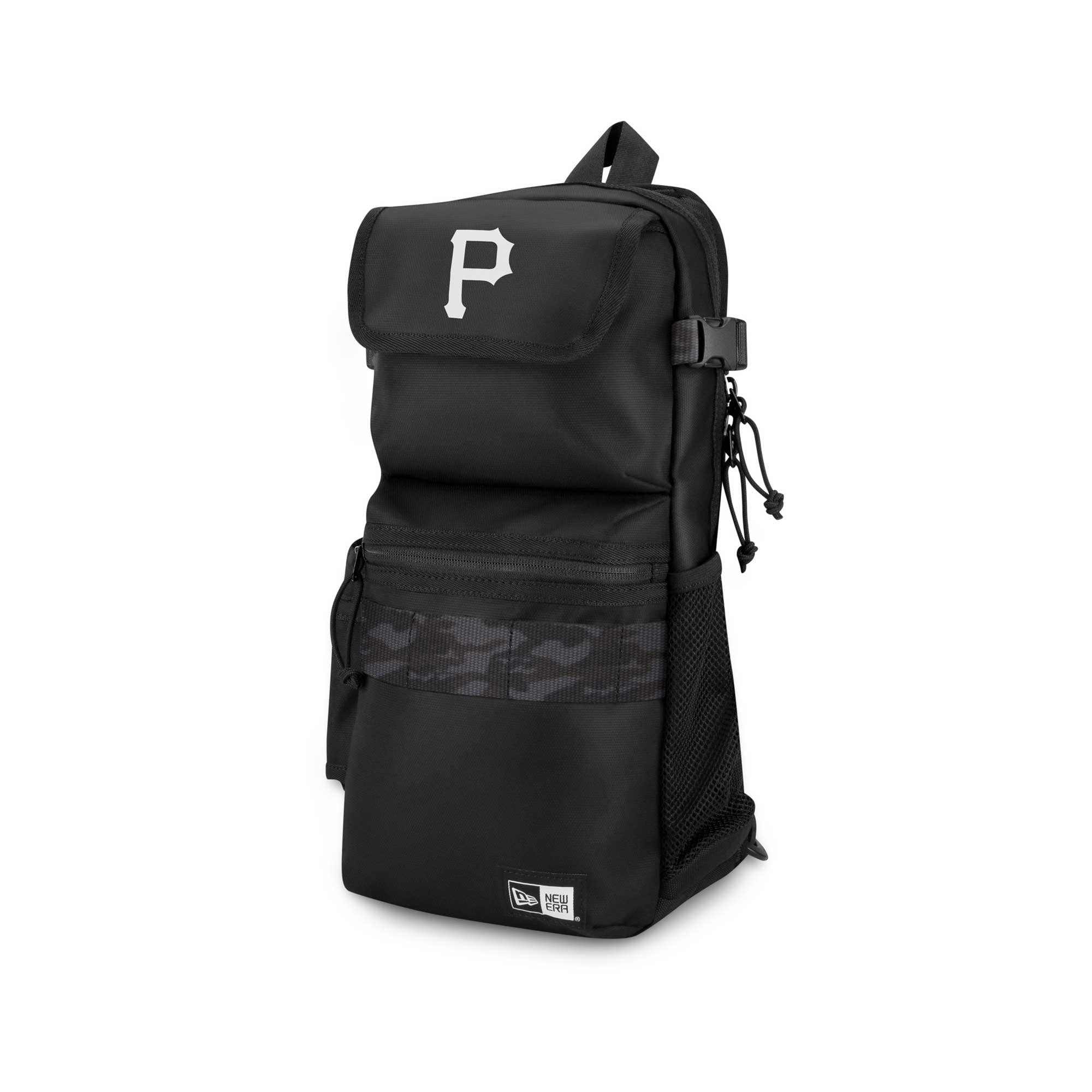 New Era Pittsburgh Pirates Athleisure Sling Bag - Walmart.com