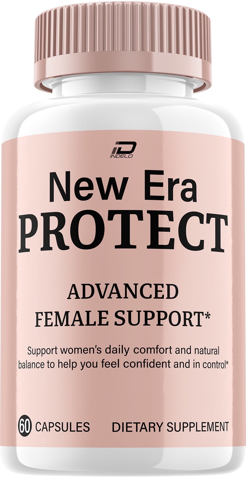 New Era Protect Capsules – NewEra Protect Pills Digestive Support, Gut ...