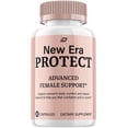 New Era Protect Capsules – NewEra Protect Pills Digestive Support, Gut ...