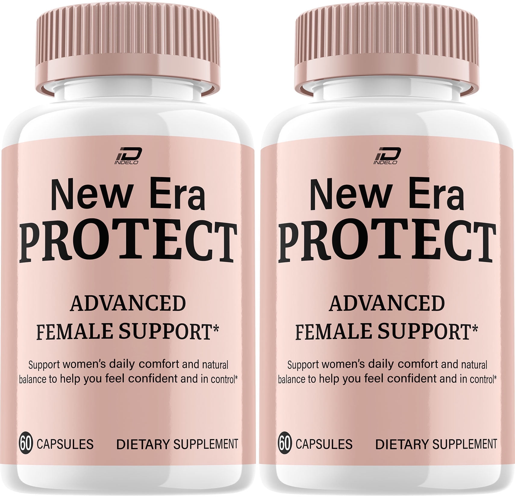 New Era Protect Capsules – NewEra Protect Pills Digestive Support, Gut ...
