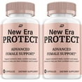New Era Protect Capsules – NewEra Protect Pills Digestive Support, Gut ...