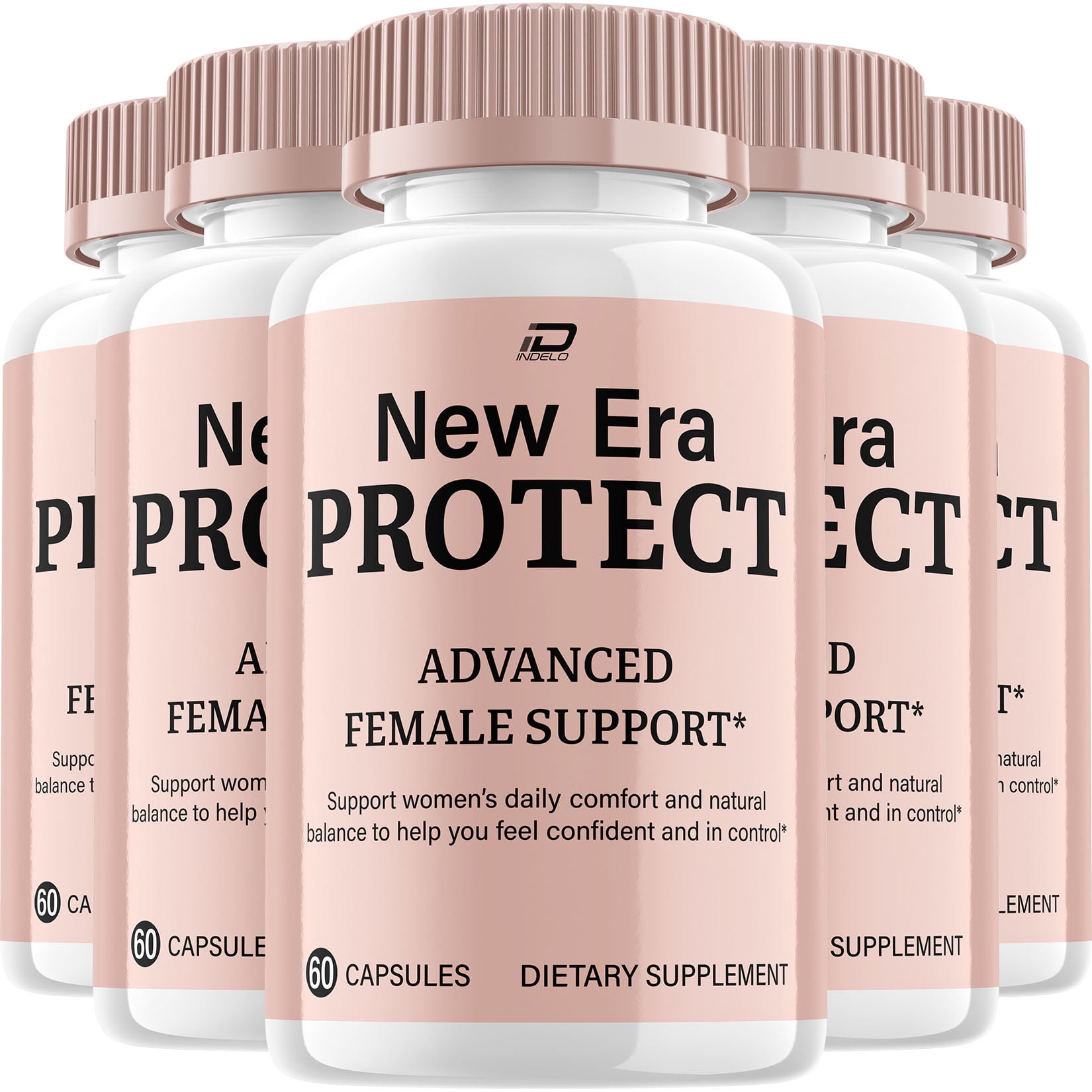 New Era Protect Capsules – NewEra Protect Pills Digestive Support, Gut ...
