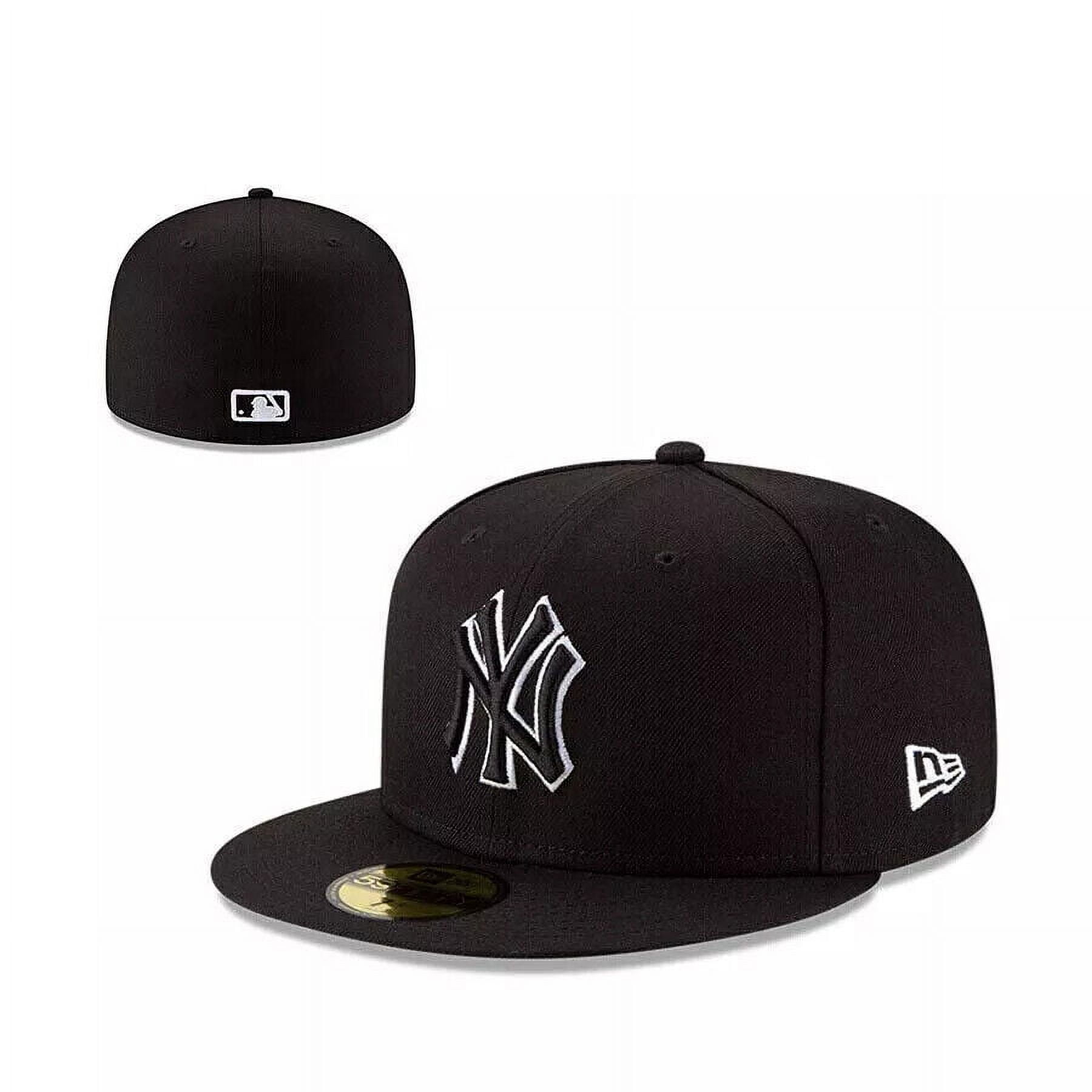 New Era Sports Hat Baseball cap new style fashion sports cap sun hat ...