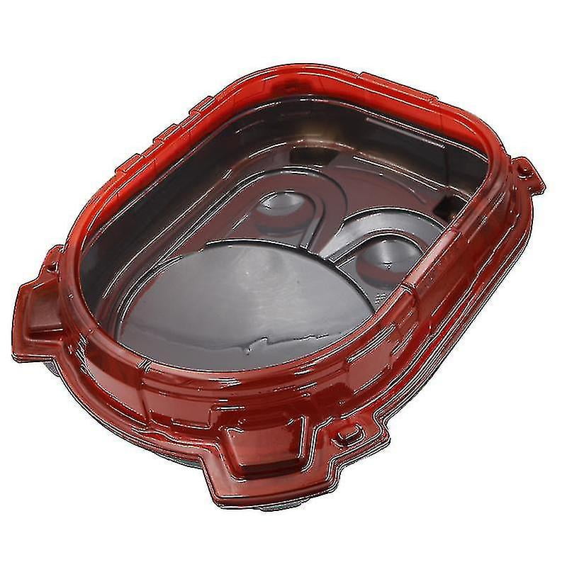 New Exciting Burst Gyro Arena Disk Duel Spinning Top Beyblades Launcher ...