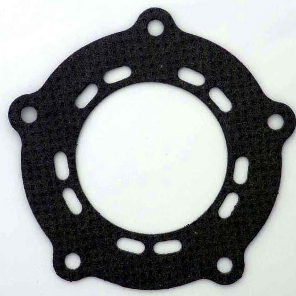 New Exhaust Gasket Fits Daytona Tiger Shark Jet Ski 1000 Monte Carlo 97 ...