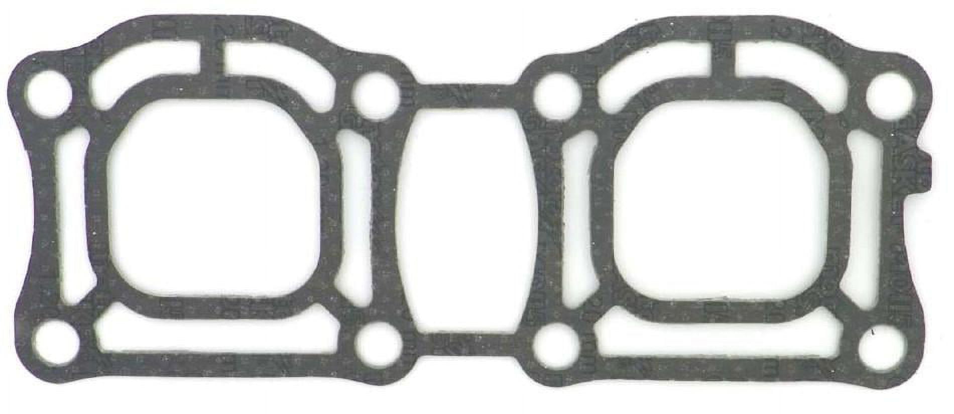 New Exhaust Gasket Fits Yamaha Jet Ski 760 Wave Blaster 1996 97 62T ...