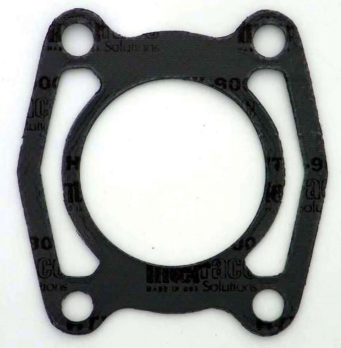 New Exhaust Manifold Gasket Compatible With Man SEA DOO SKI JET PWC RFI ...