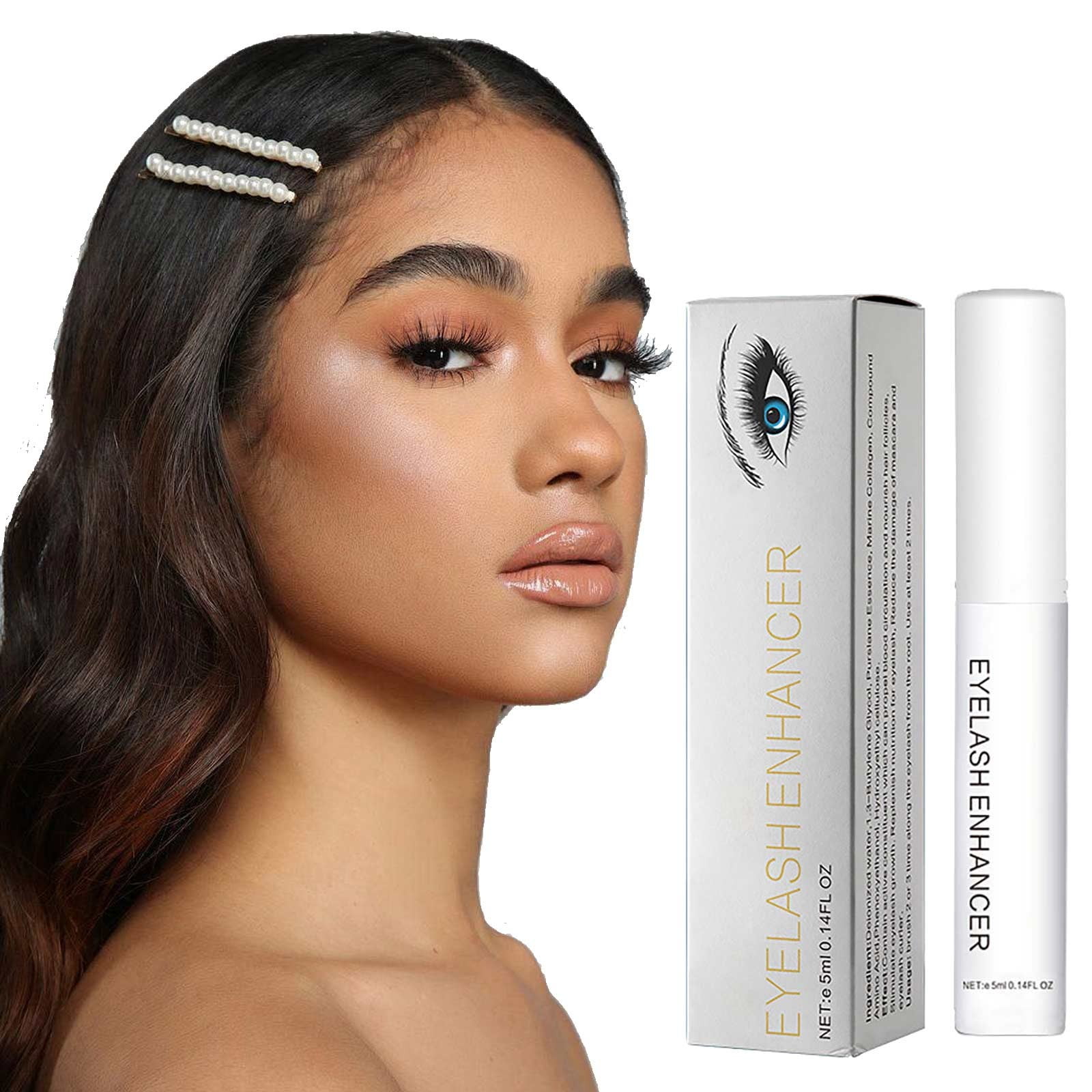 New！ Eyelashes Growth Lash for Eyelash Growth Lash Growth 5ML - Walmart.com