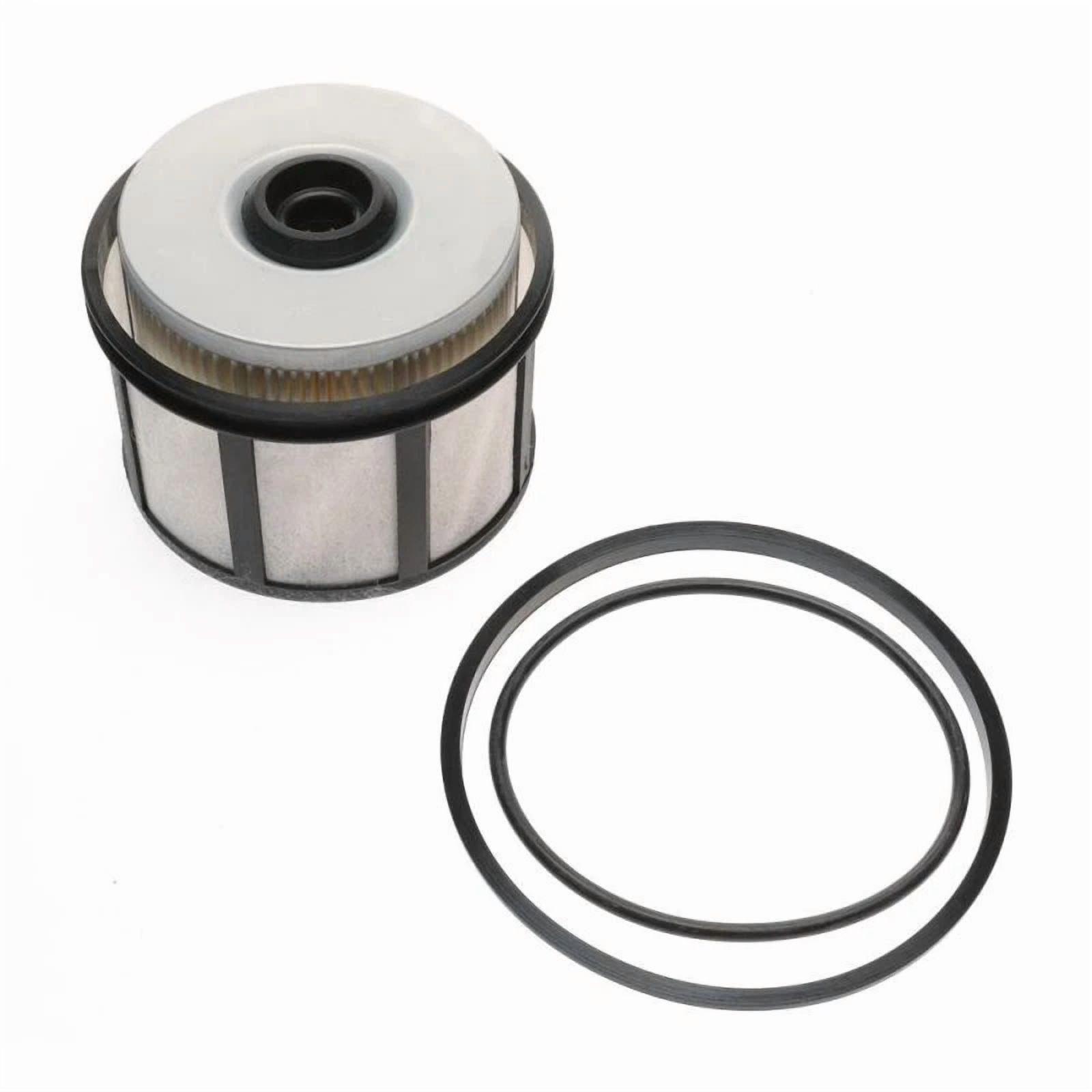 New FD4596 Fuel Filter For Motorcraft Ford 7.3L PowerStroke Diesel 99 ...
