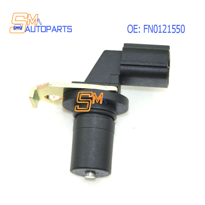 New FN01-21-550 Vehicle Speed Sensor Automatic Transmission For Mazda 2 ...