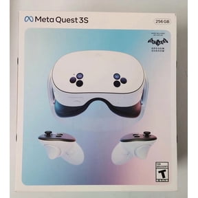 Meta Quest 3 in Meta VR Headsets - Walmart.com