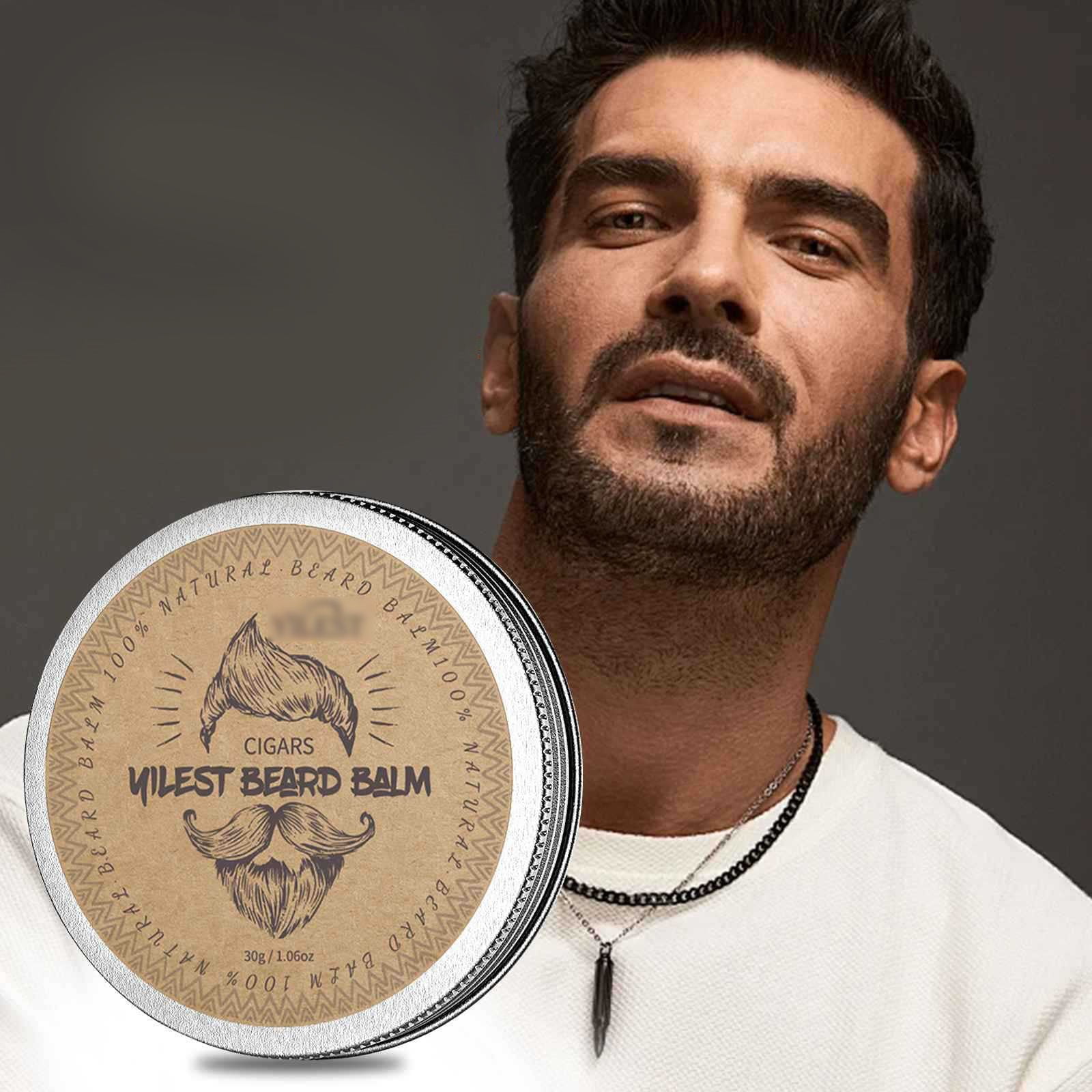 New！ Facial Balm Leave in Conditioner Is Made From Natural and Organic ...