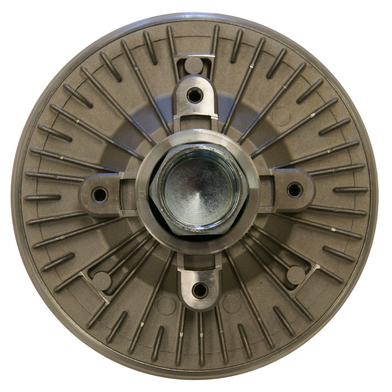 New Fan Clutch Compatible With Mercury Mountaineer Ford Ranger Explorer ...