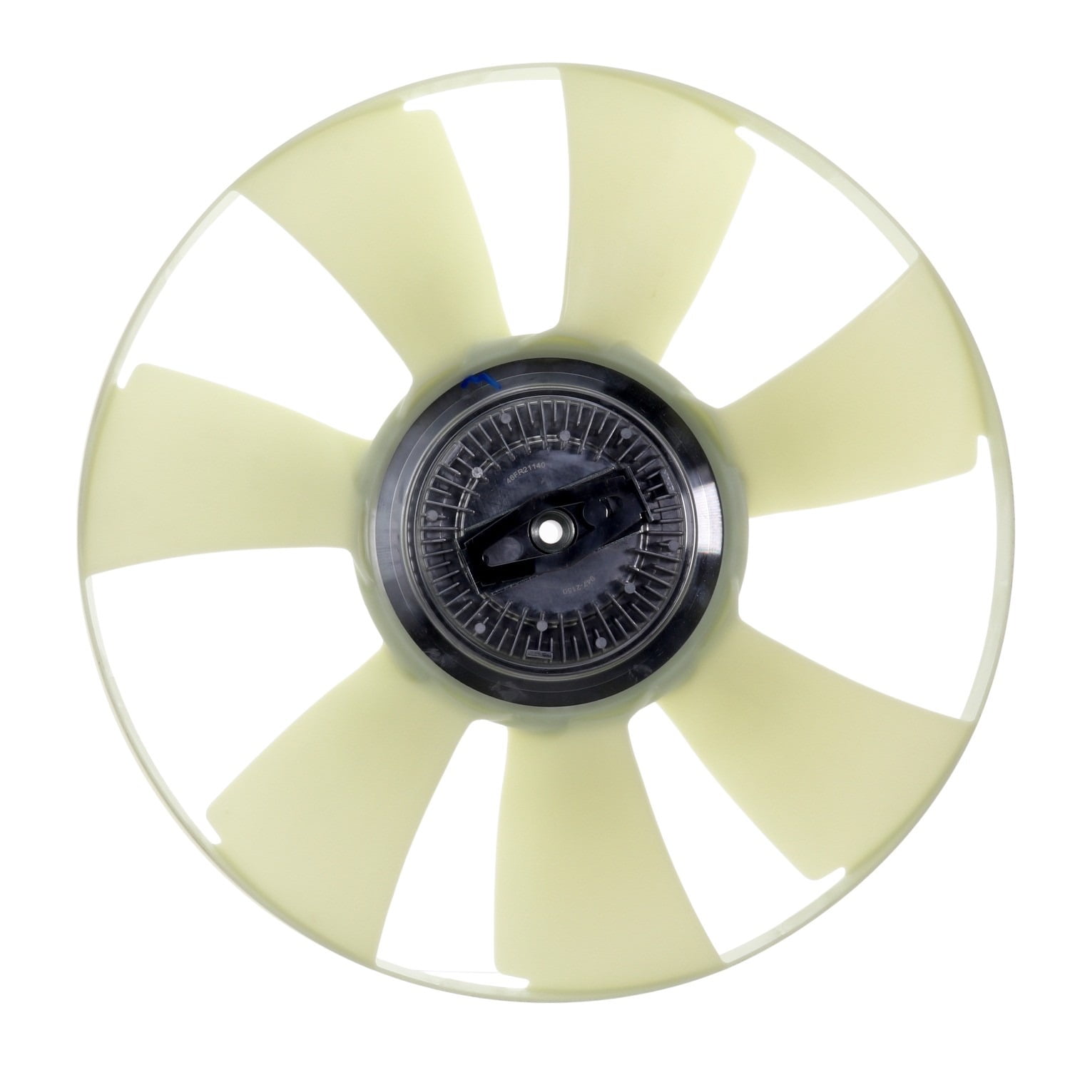 New Fan Clutch Compatible With Freightliner-Sprinter 2500 Sprinter 3500 ...