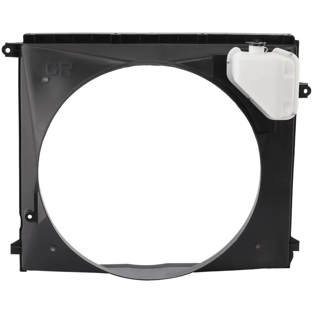 New Fan Shroud Compatible With Toyota Tacoma X-Runner 6 Cyl 4.0L Tacoma ...