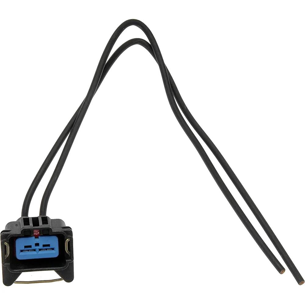 New Fan Wiring Harness Compatible With Ford Mercury Mystique GS 6 Cyl 2 ...