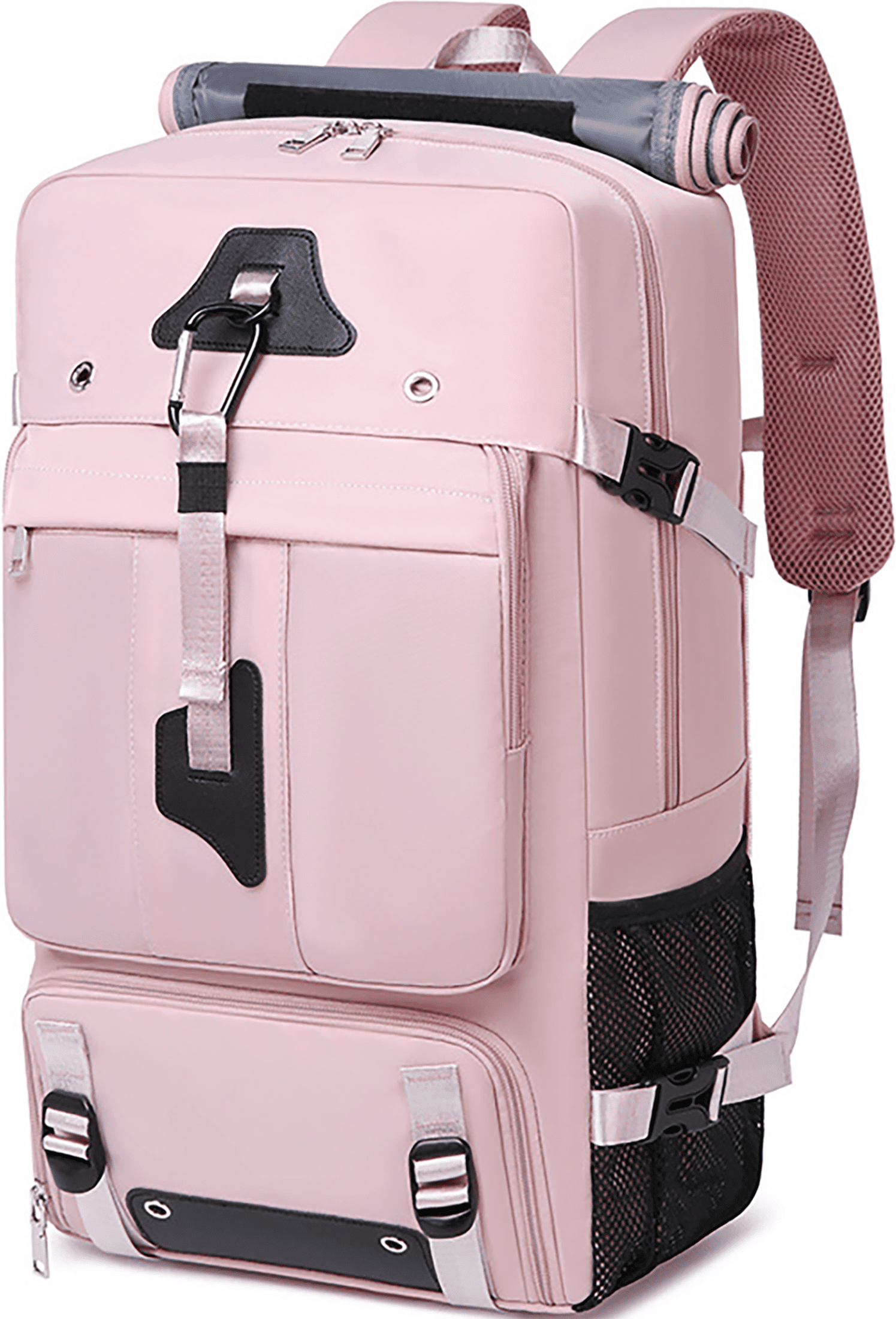 Travel Backpack 50L New Premium - Unisex Extra Large Laptop Backpack ...