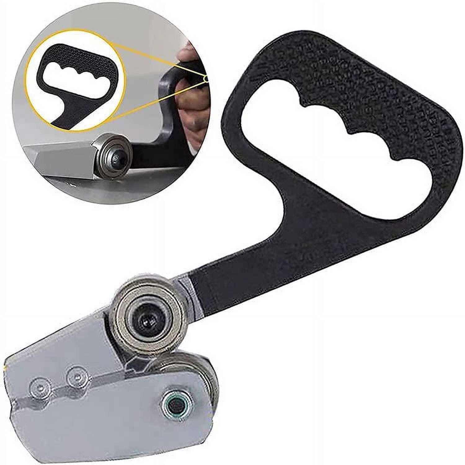 New Fast Heavy Duty Steel Tool: Portable Aluminum Plate Cutter ...