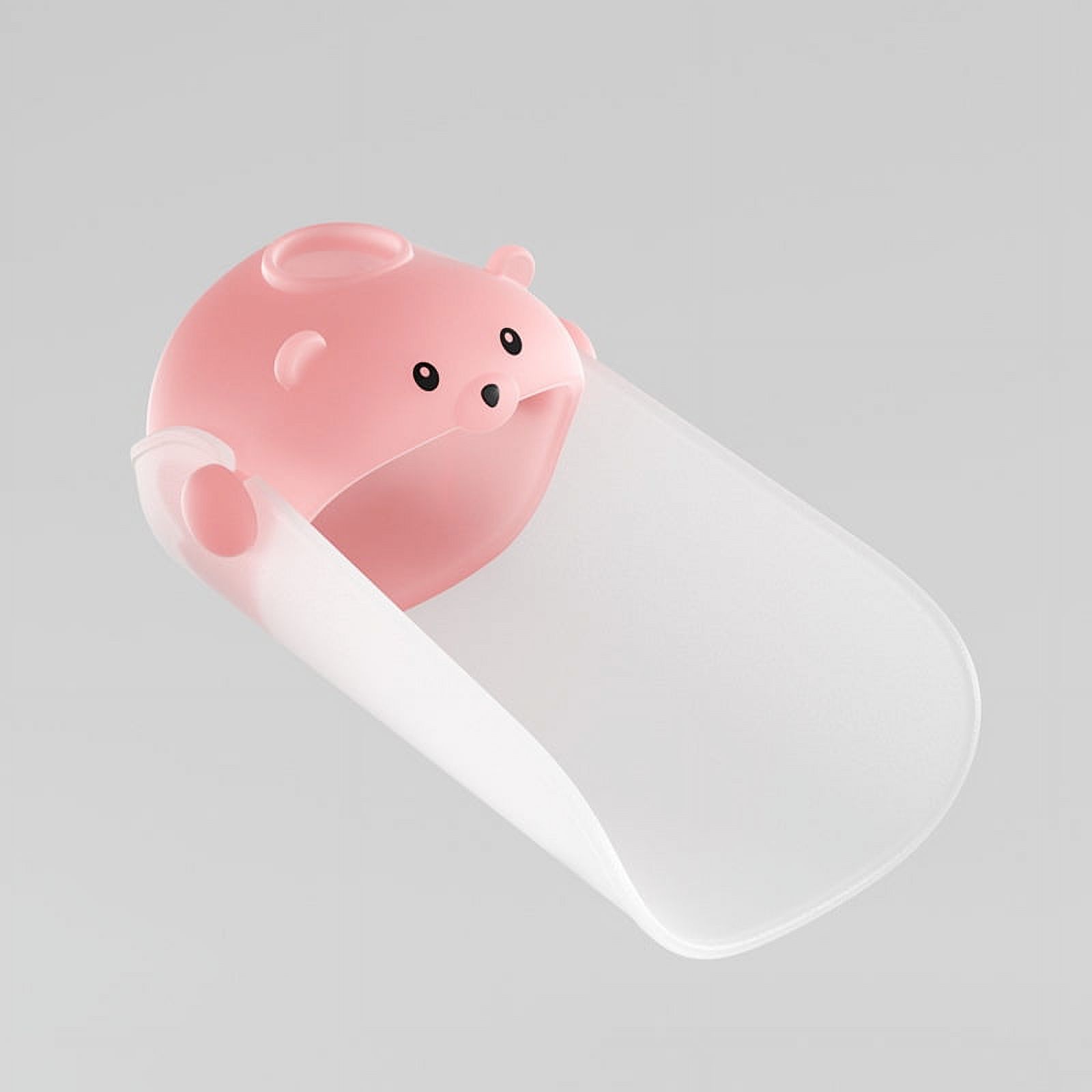 New Faucet Extender Children's Cartoon Silicone Universal Baby Hand ...