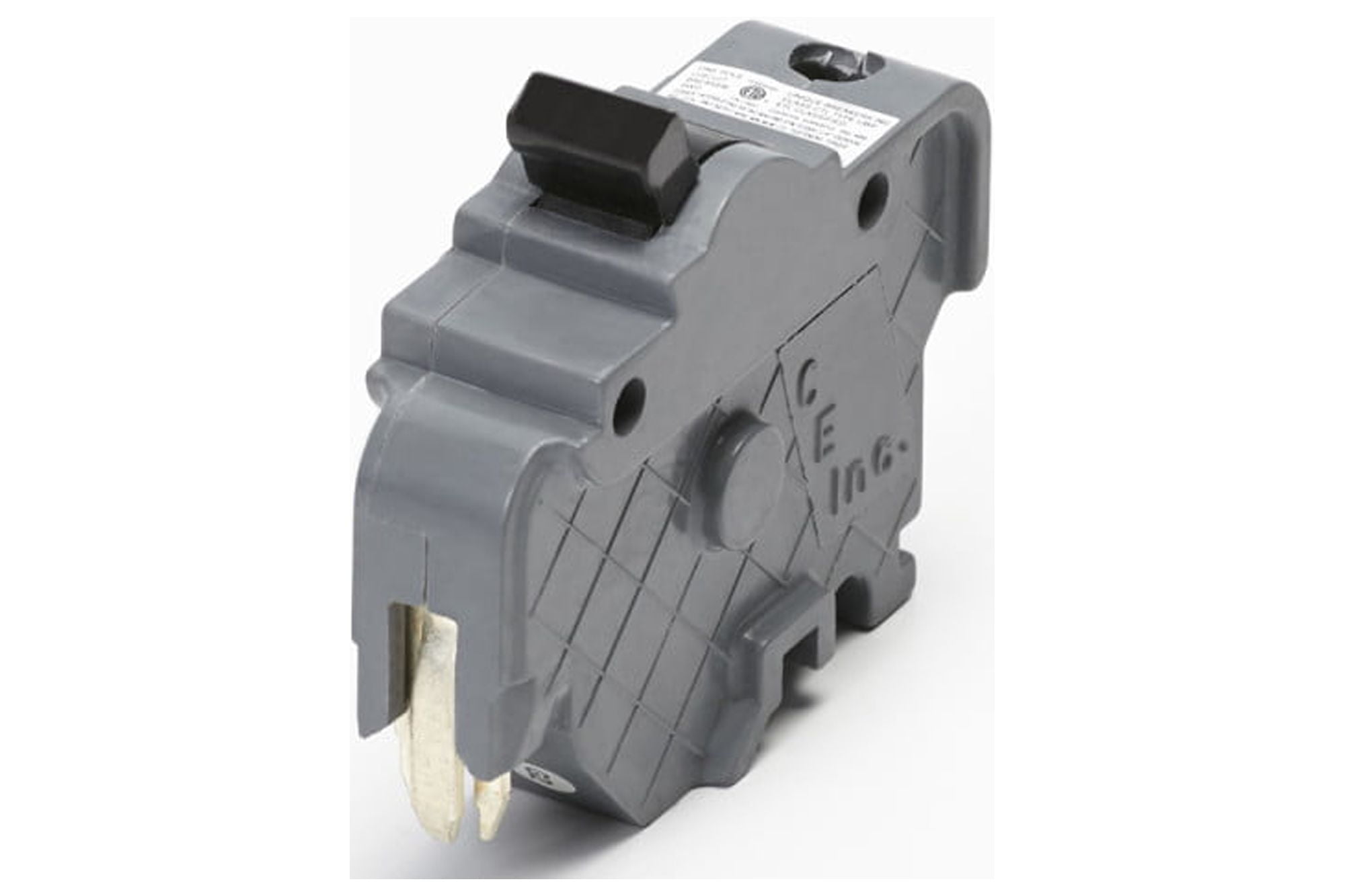 New Federal Pacific Electric® Stab-Lok® NA130 Replacement. One Pole 30 ...