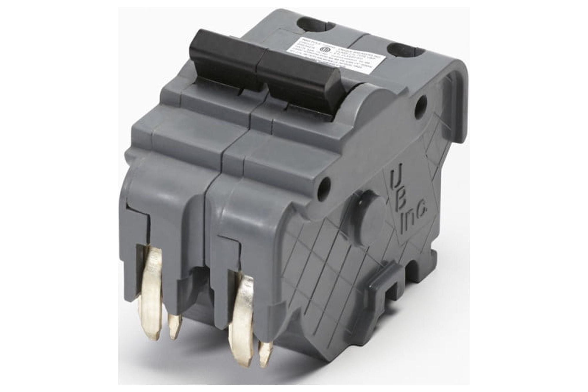 New Federal Pacific Electric® Stab-Lok® NA260 Replacement. Two Pole 60 ...