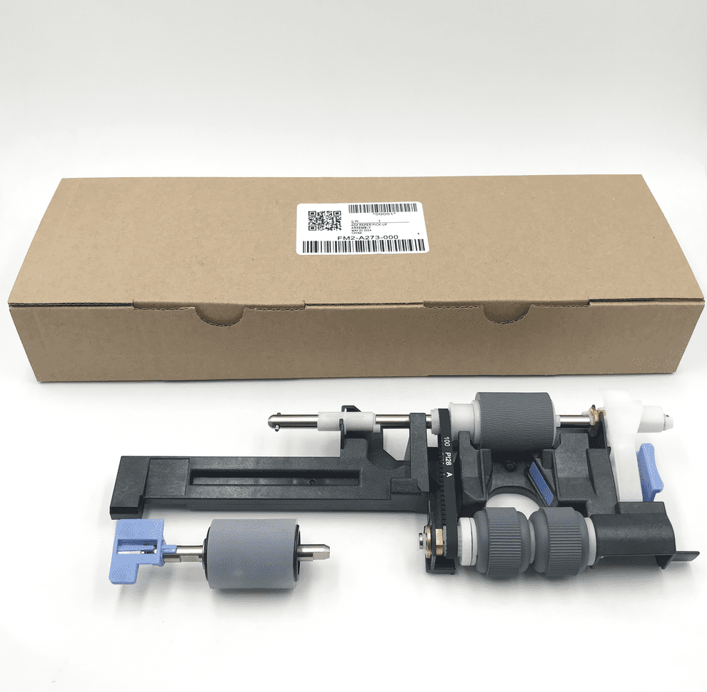 New Feeder Pickup Roller Kit for Canon 6755i 6765i 6780i C265 C270 DX ...