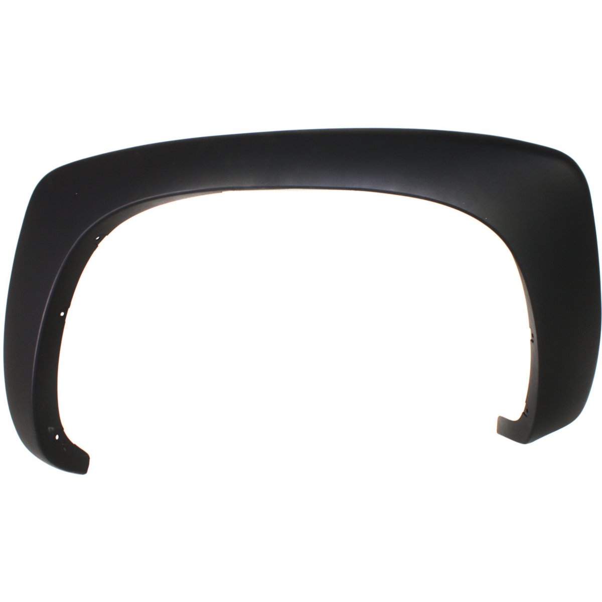 New Fender Flares Molding Moulding Rear Driver Left Side Chevy Yukon ...