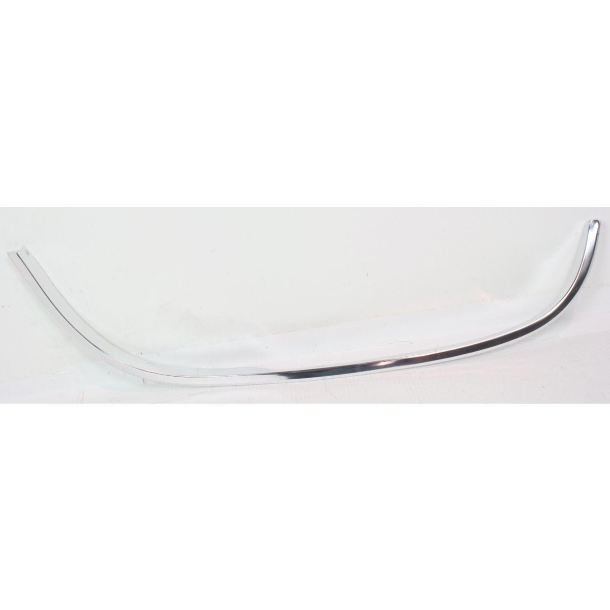 New Fender Flares Moulding Trim Wheel Opening Molding Front Driver Left ...