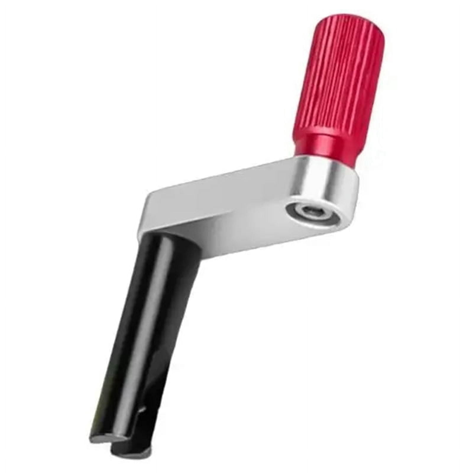 New Film Winding Crank Film Winding Spanner for All 135 Film Cassette ...