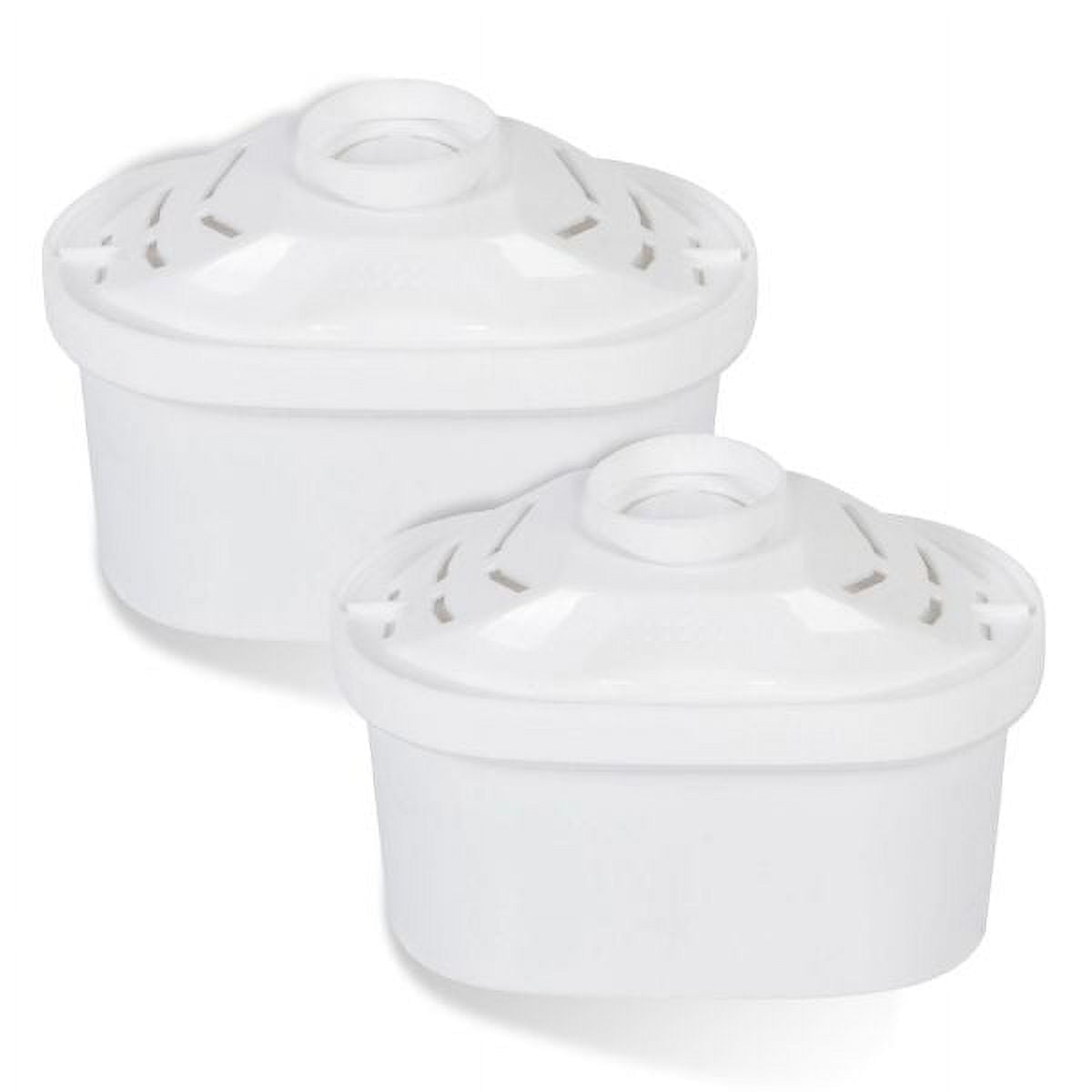 H2O 4 CPAP Ion Distilled Water System Replacement Filter - 6 Gallon ...