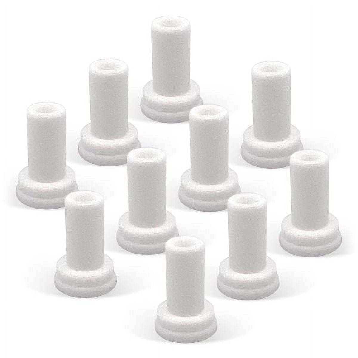 New Filters for Inspiration Elite & MisterNeb Compressors - 10 Pack ...