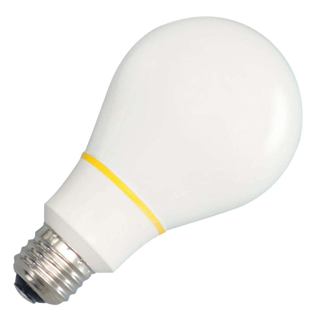 New Finally Light Bulb, 100 watt Equivalent A21, Single Light Bulb ...