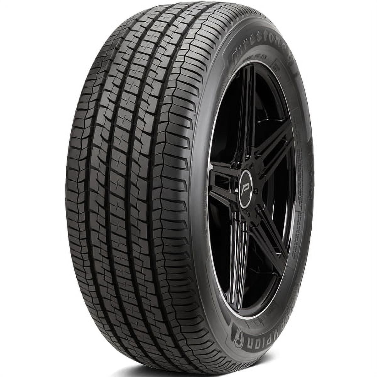 New FireStone Champion Fuel Fighter 195/65R15 91H All-Season 70000 Mile ...