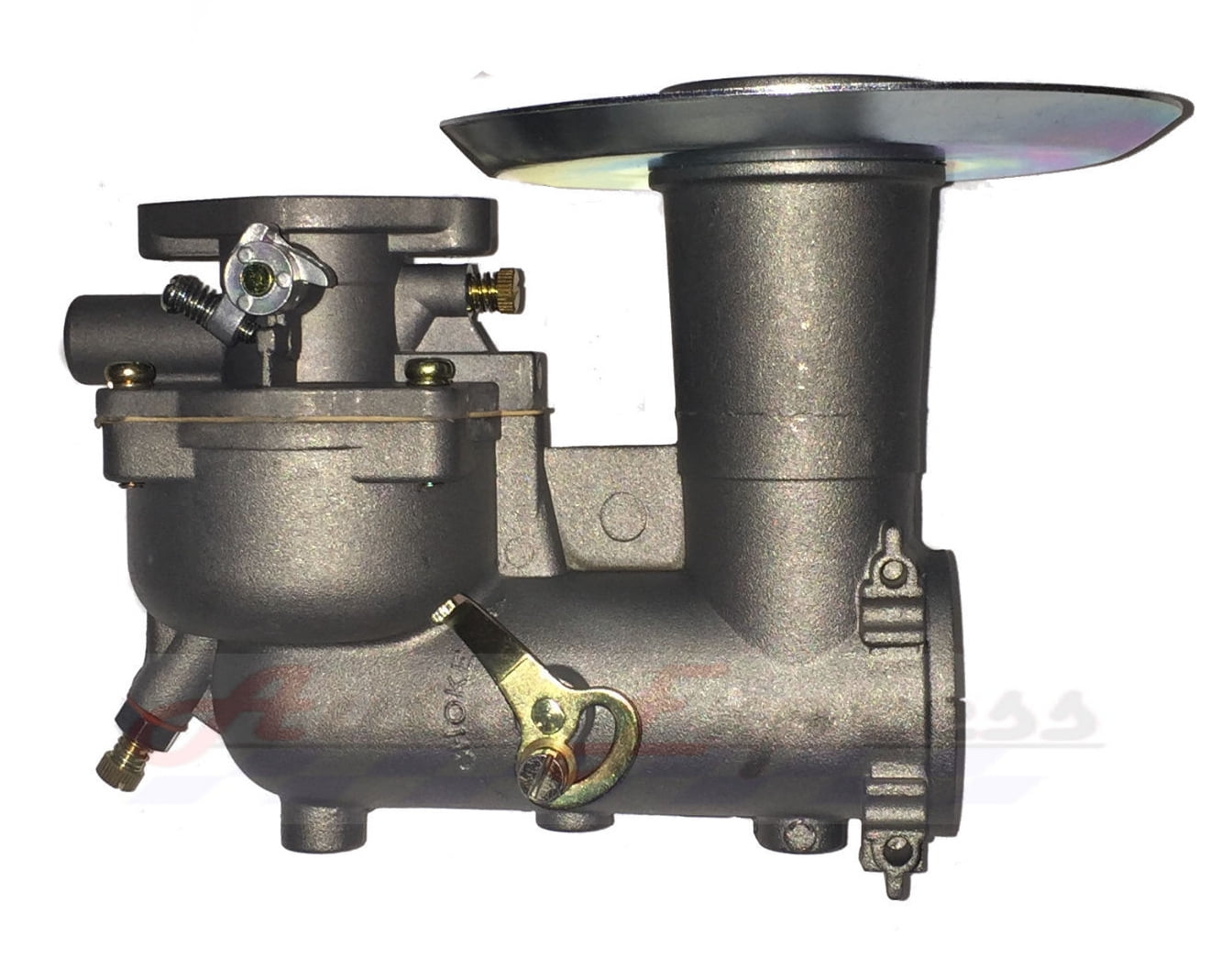 New Fits Briggs Stratton Engine Carburetor Carb 392587 391065 391074 ...