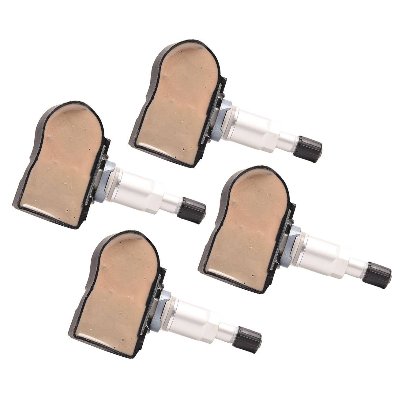 New Fits Hyundai Accent 4X TIRE PRESSURE SENSOR TPMS 1 year Warranty ...